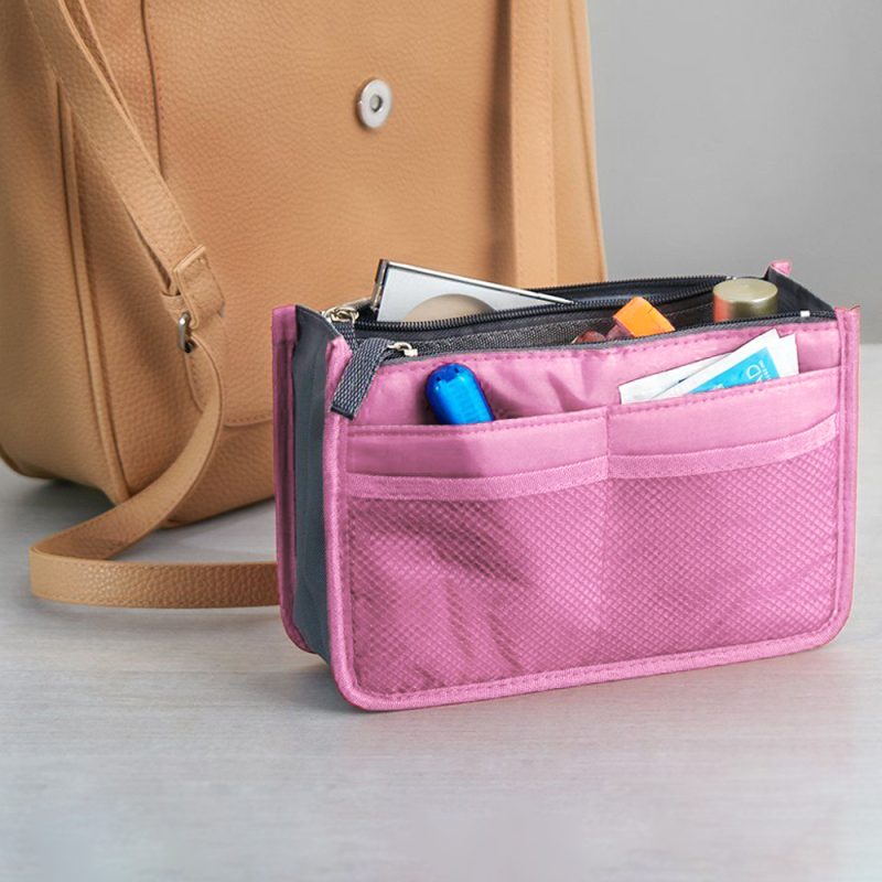 Smart Bag – Set di 2 organizer per borse | Vivozebra.it